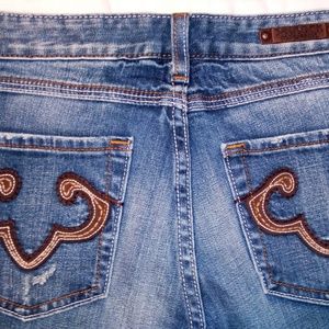 Express | Jeans | Express Bedrock | Poshmark